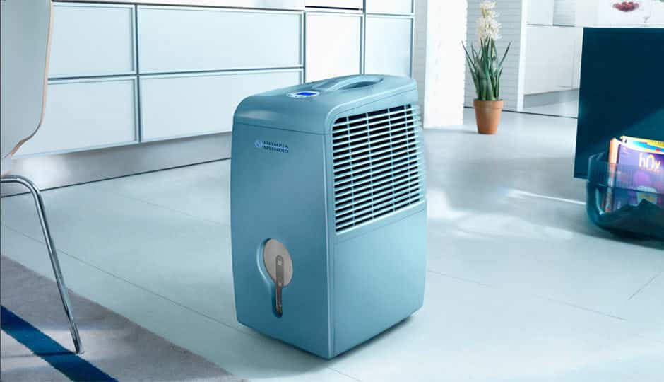 The Best Dehumidifier Reviews and Guide - 2018 - Clean Air Universe
