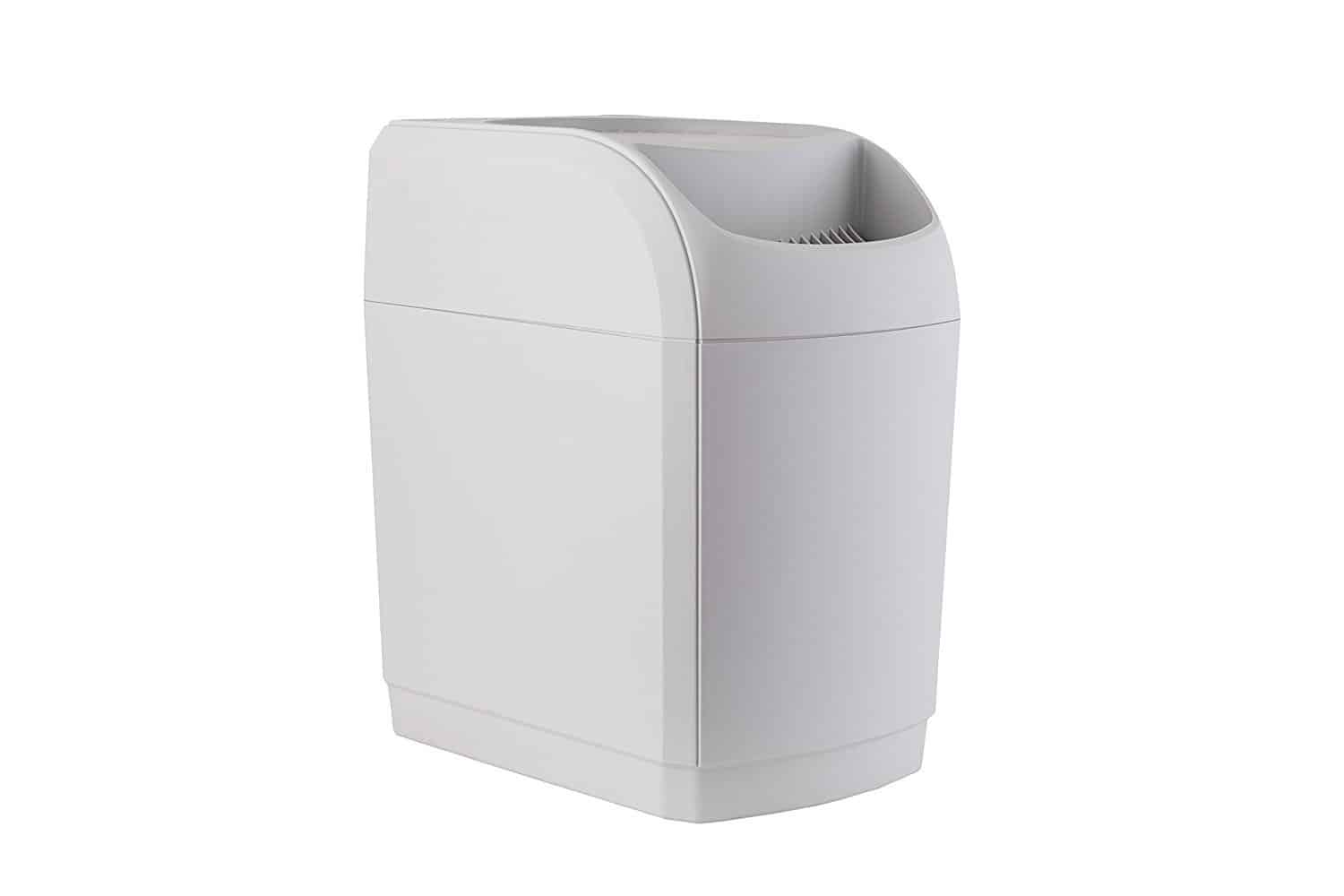 The AIRCARE Humidifier Reviews - Clean Air Universe